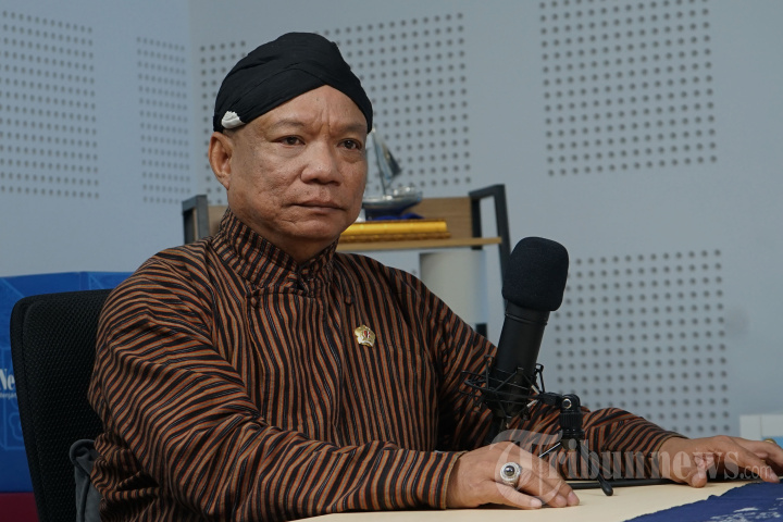 Wawancara Khusus Pendiri PWKI AM Putut Prabantoro, Foto 2 #2004134 ...