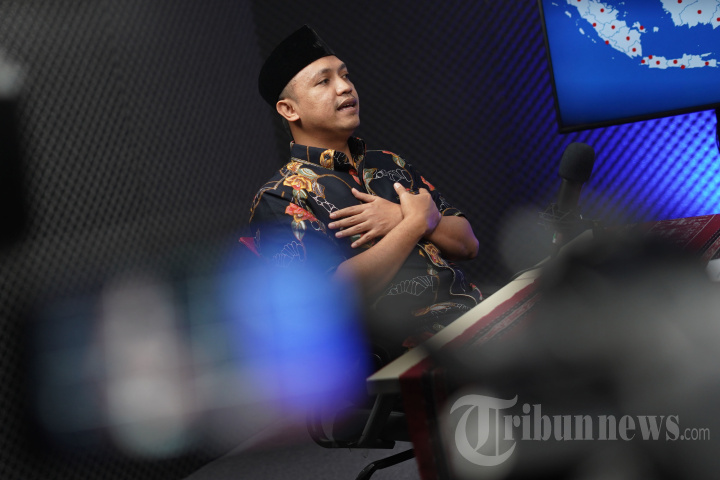 Wawancara Khusus Ronny Talapessy dengan Tribun Network, Foto 1 #1958963 ...