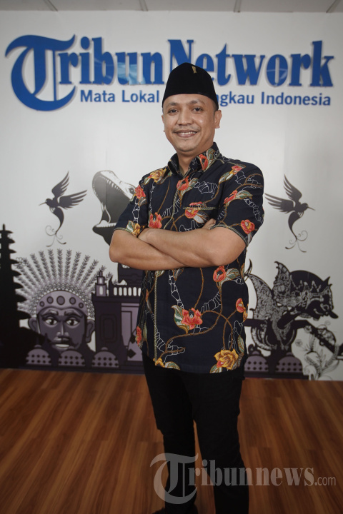 Wawancara Khusus Ronny Talapessy dengan Tribun Network, Foto 9 #1958971 ...