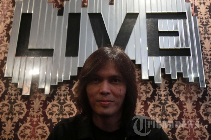 Wawancara Khusus Tribun Network dengan Once Mekel, Foto 6 #1886461 ...