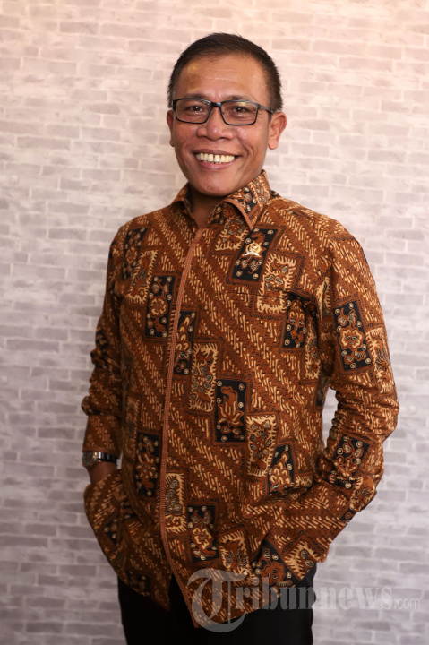 Wawancara Masinton Pasaribu Dengan Tribun Network, Foto 7 #1920553 ...