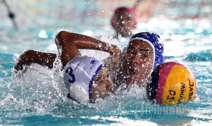 West Java Aquatic Compertition For Kids 2018, Foto 5 #1734993 ...