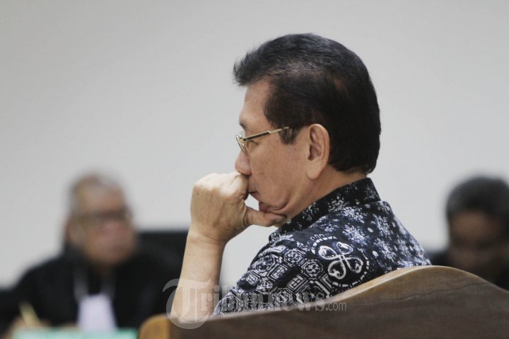 Willy Sebastian Lim Jalani Sidang Tuntutan, Foto 6 #1604842 ...