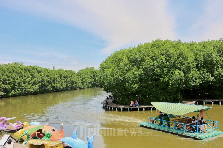 Wisata Grand Maerokoco Terapkan Tiga M Bagi Pengunjung, Foto 3 #1869074 ...