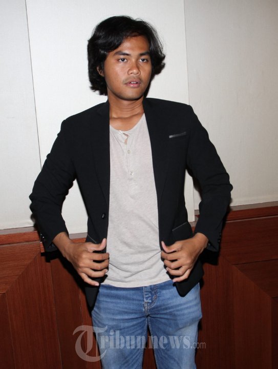 Wregas Bhanuteja Hadiri Konpers Film Prenjak, Foto 2 #1654436 ...