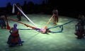 Pementasan Opera Jawa Selendang Merah, Foto 3 #519141 - TribunNews.com