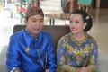 KPH Notonegoro dan GKR Hayu Usai Ngunduh Mantu di Kudus, Foto 1 #856801 ...