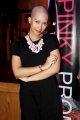 Dhea Seto Tampil Gundul di Film Pinky Promise, Foto 8 #1628775 ...