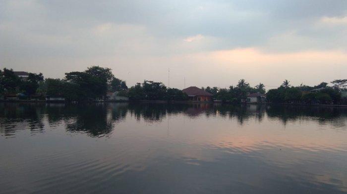 Wajib Kunjungi 3 Danau Indah Ini, Rekomendasi Santai Sore di Bogor ...