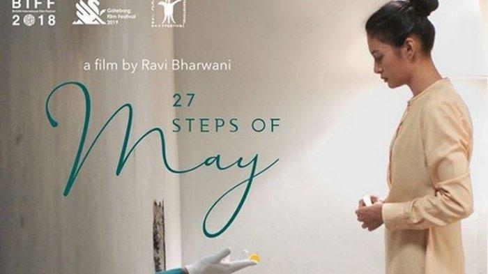 Film - 27 Steps of May (2018) - TribunnewsWiki.com