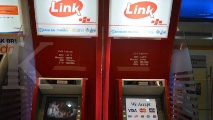 ATM Link - TribunnewsWiki.com