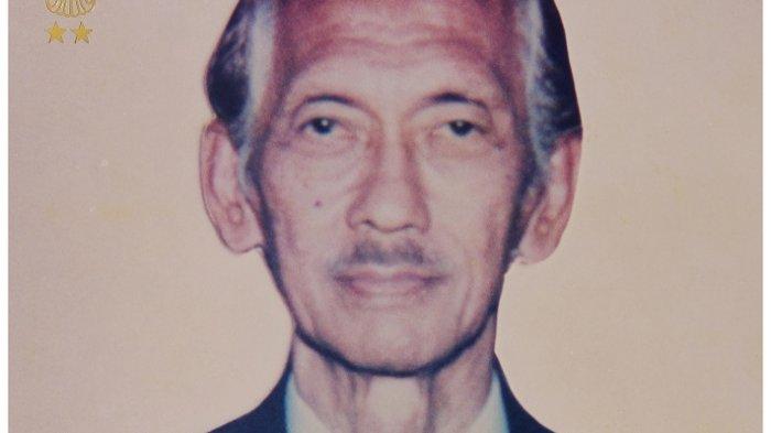 Abdul Azis Saleh - TribunnewsWiki.com