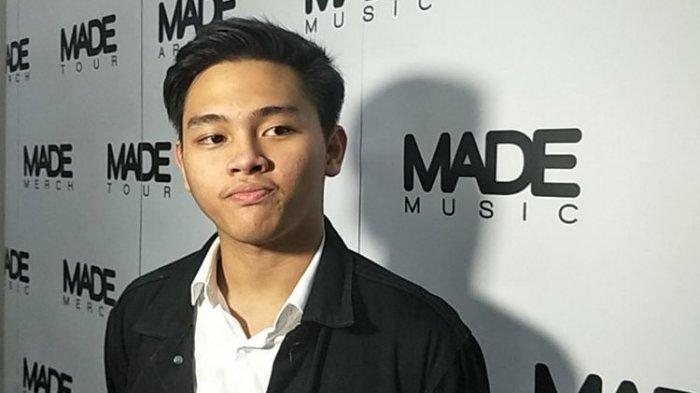 Aldy Maldini - TribunnewsWiki.com