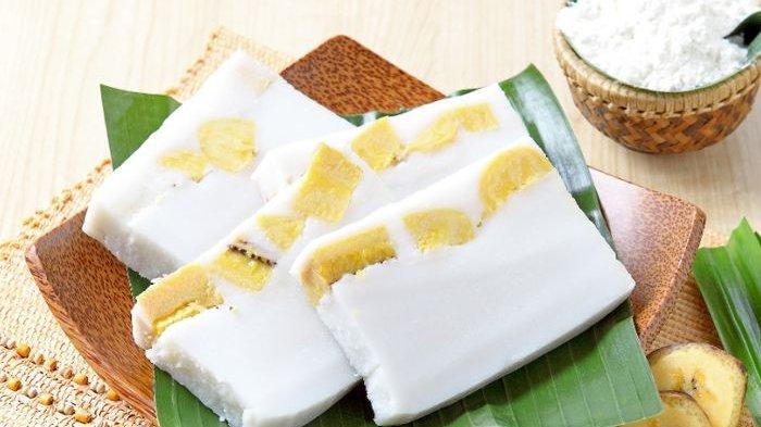 Amparan Tatak Pisang - TribunnewsWiki.com