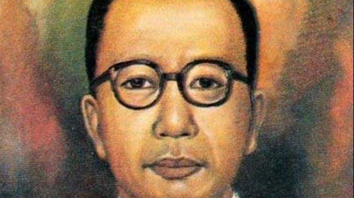 Djuanda Kartawidjaja - TribunnewsWiki.com