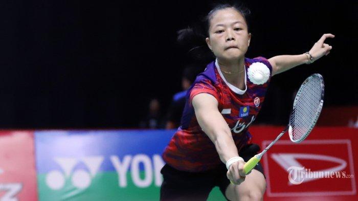 Fitriani - TribunnewsWiki.com