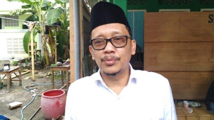 Hasan Aminuddin - TribunnewsWiki.com