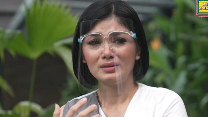 Intan RJ - TribunnewsWiki.com