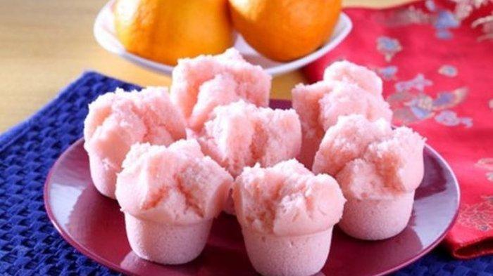 Kue Mangkok - TribunnewsWiki.com