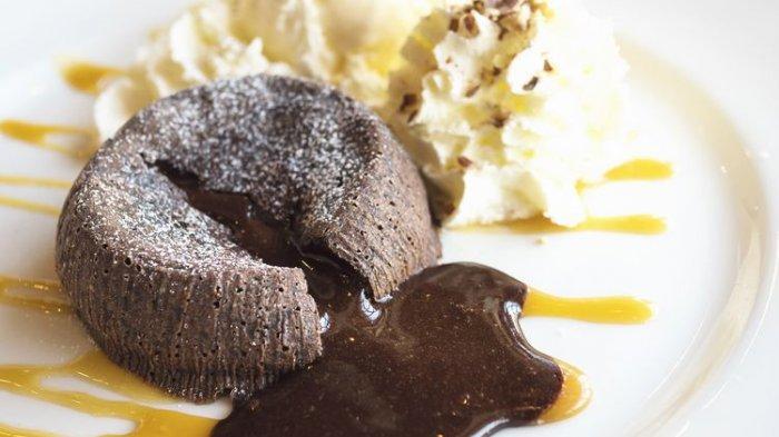 Lava Cake - TribunnewsWiki.com