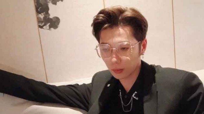 Li Junhui - TribunnewsWiki.com