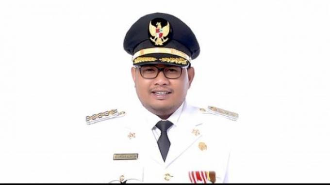 M Syahrial - TribunnewsWiki.com