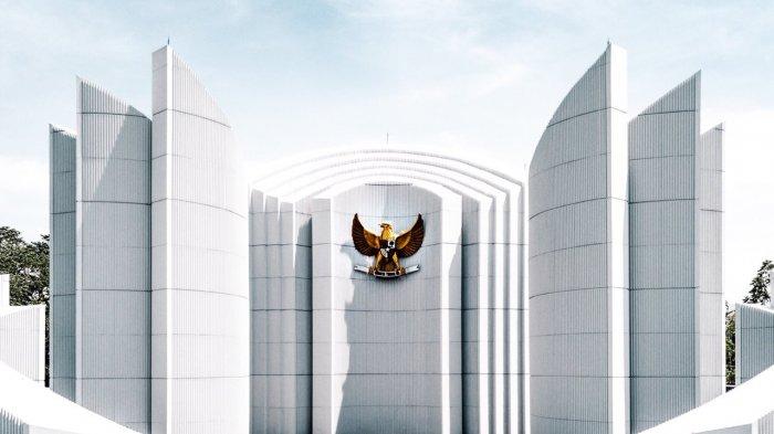 Monumen Perjuangan Rakyat Jawa Barat - TribunnewsWiki.com