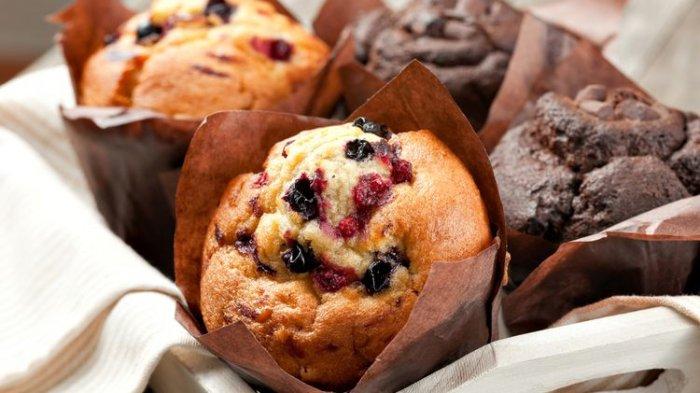 Muffin - TribunnewsWiki.com