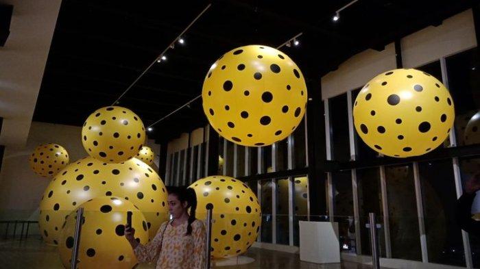 Museum MACAN - TribunnewsWiki.com