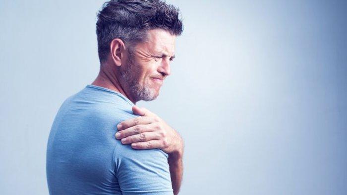 Myalgia - TribunnewsWiki.com