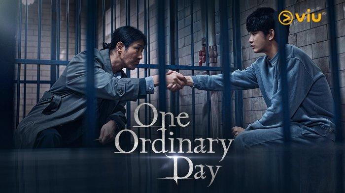 Drama Korea - One Ordinary Day (2021) - TribunnewsWiki.com