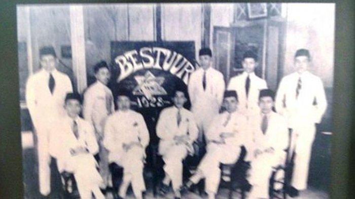Pemoeda Kaoem Betawi - TribunnewsWiki.com