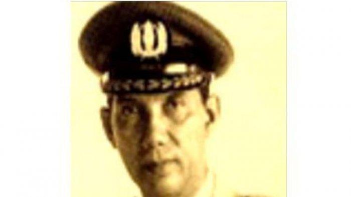 Raden Said Soekanto - TribunnewsWiki.com