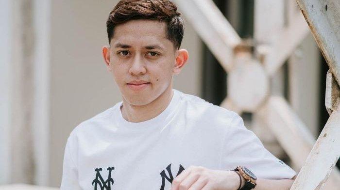 Muhammad Rian Ardianto - TribunnewsWiki.com