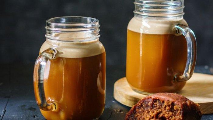 Saraba - TribunnewsWiki.com