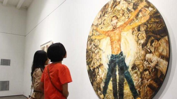 Semarang Contemporary Art Gallery - TribunnewsWiki.com