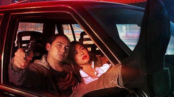 Film - Senzano Savana (2021) - TribunnewsWiki.com