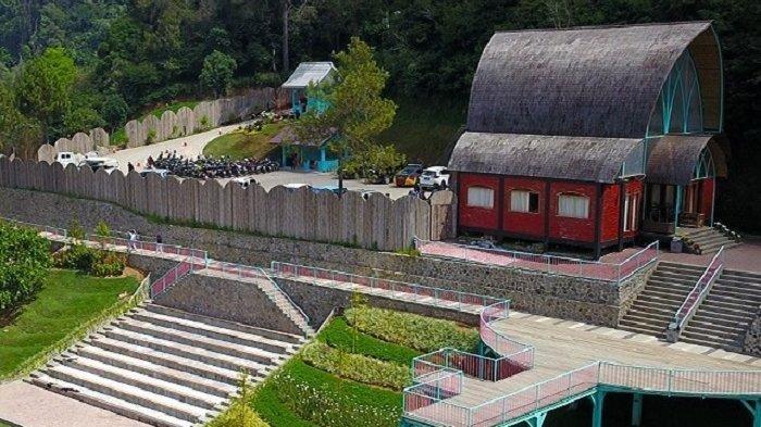 Sevillage Ciloto - TribunnewsWiki.com