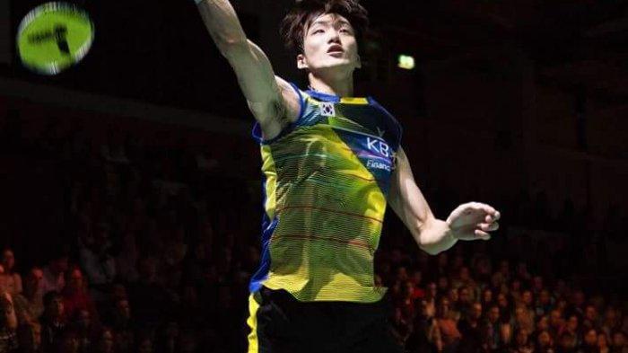 Shin Baek Cheol - TribunnewsWiki.com