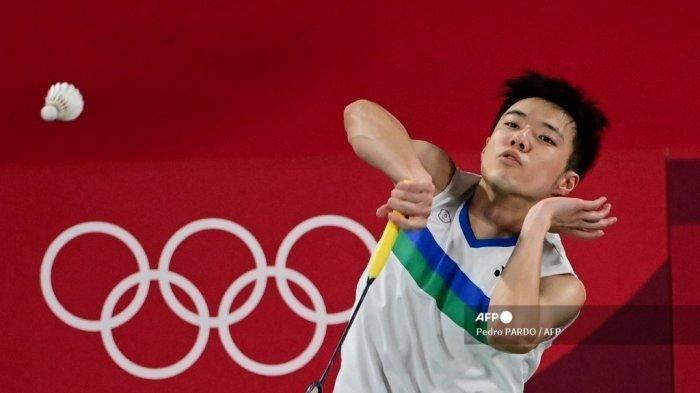 Wang Tzu Wei - TribunnewsWiki.com