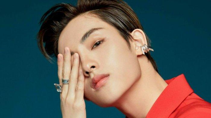 Winwin NCT 127 - TribunnewsWiki.com