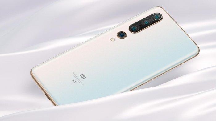 Xiaomi Mi 10 Pro 5G - TribunnewsWiki.com