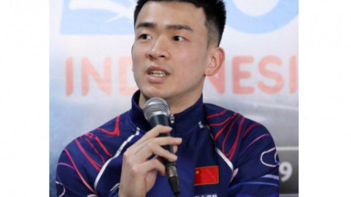 Zheng Siwei - TribunnewsWiki.com