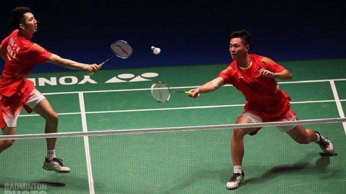 Zhou Hao Dong - TribunnewsWiki.com