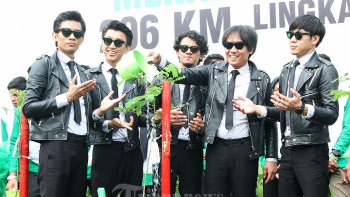 Chord Kunci Gitar Main Serong - The Changcuters: Serong Kanan, Serong ...