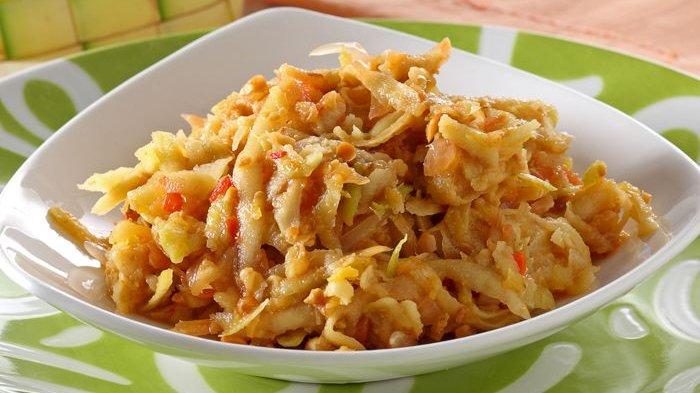 Resep Rujak Bebeg, Kudapan Segar Cocok Dinikmati Bersama Saudara Saat ...