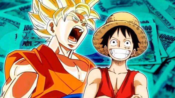 10 Alur Cerita Anime Terbaik Sepanjang Masa: Arc Hunter x Hunter ...