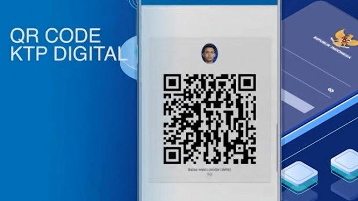 Cara Membuat KTP Digital via Online, Simak Syarat dan Ketentuannya - TribunnewsWiki.com