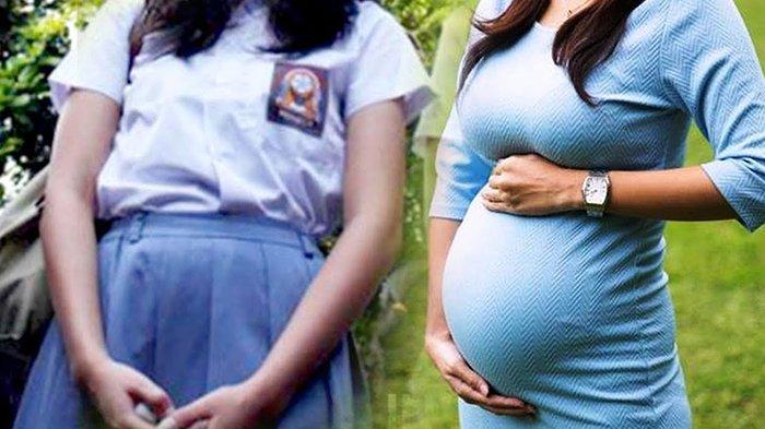 Siswi SMA di Sampang yang Melahirkan di Kelas Sudah Hamil Sejak SMP, Begini Cara Kelabui Ortu ...