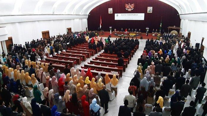 120 Daftar Nama Anggota DPRD Jawa Barat (Jabar) Periode 2024-2029, Lengkap dengan Partainya ...